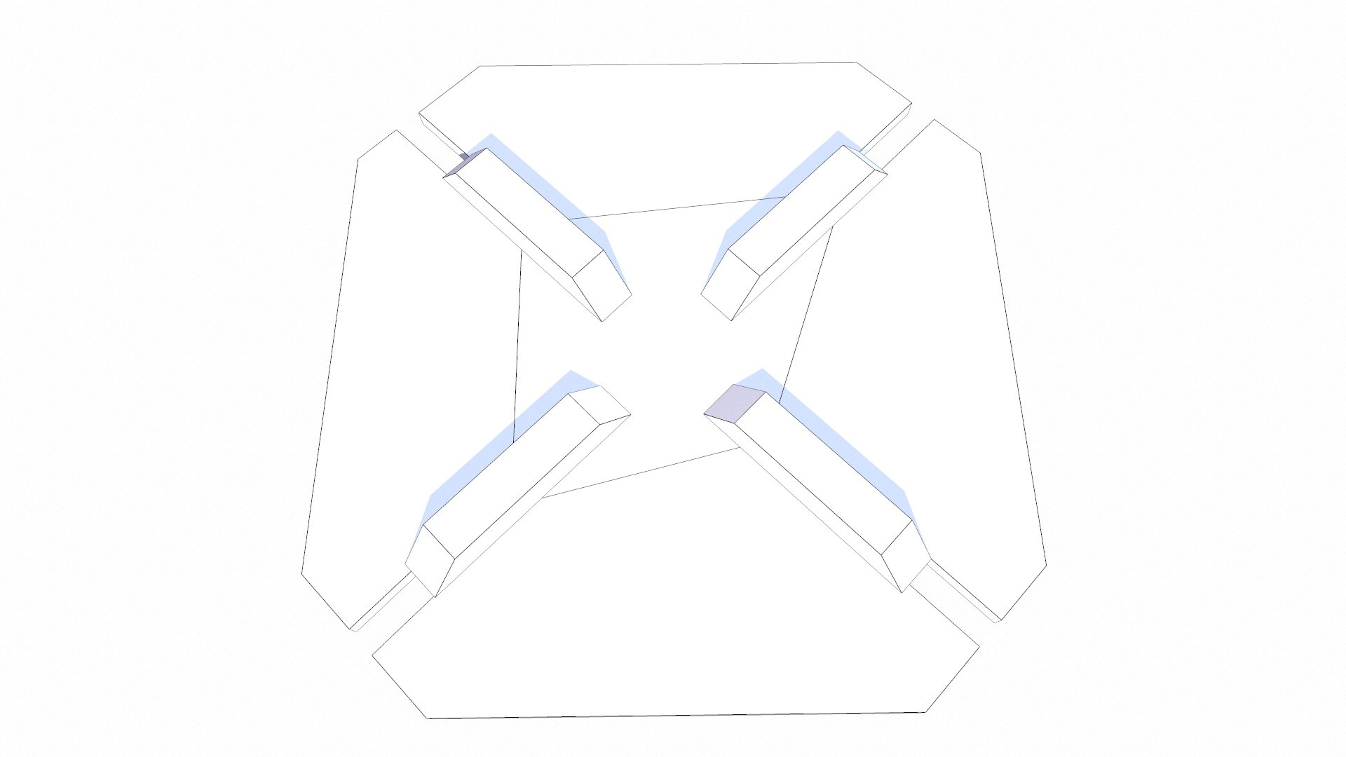 Tire Balancing Plate 3D Model - TurboSquid 2333422