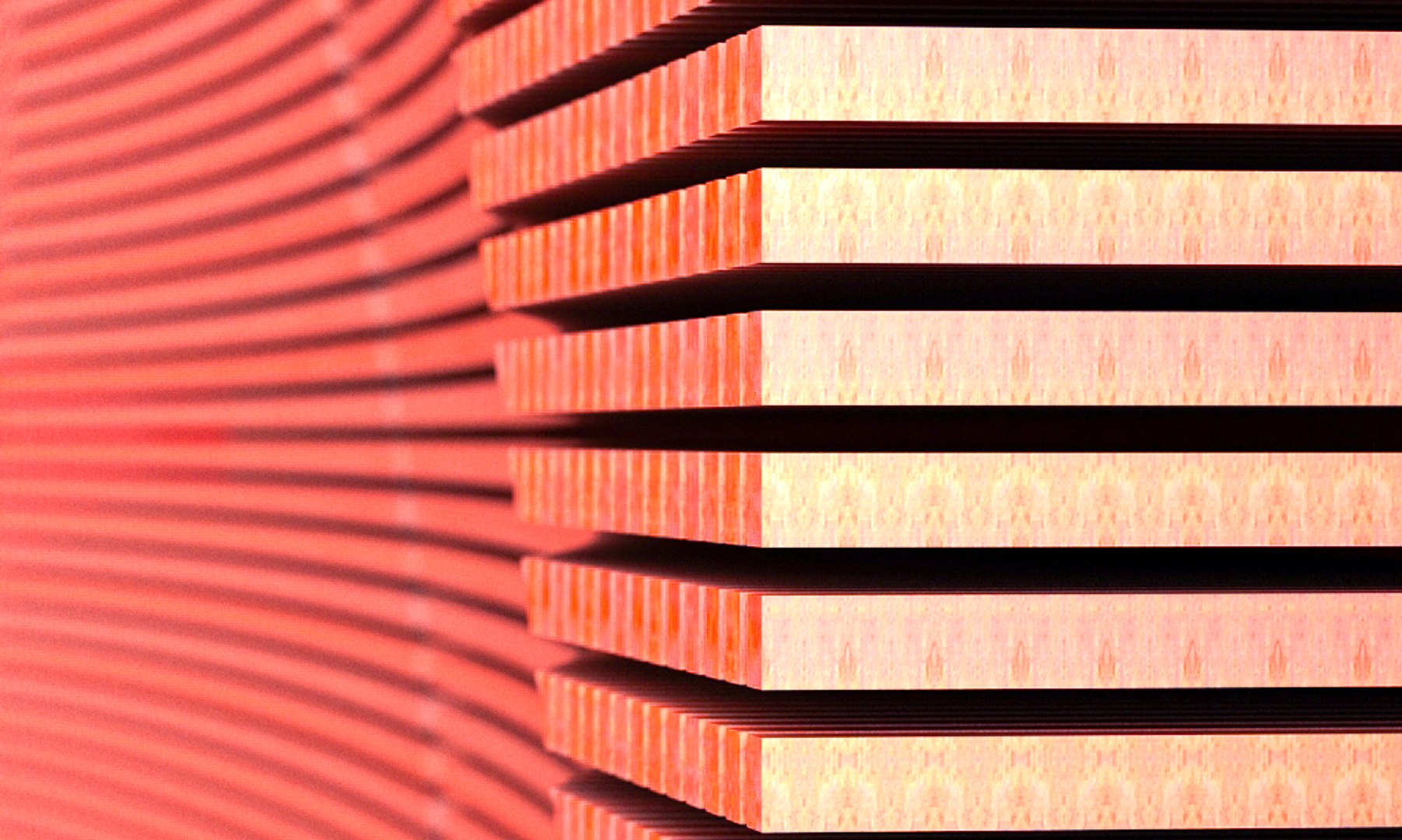 3d Ellipsoid Structure Art 2014 Model