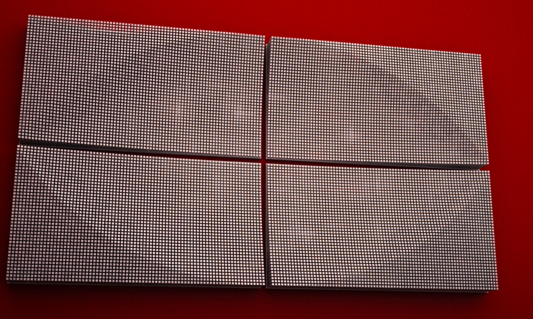 3d Ellipsoid Structure Art 2014 Model