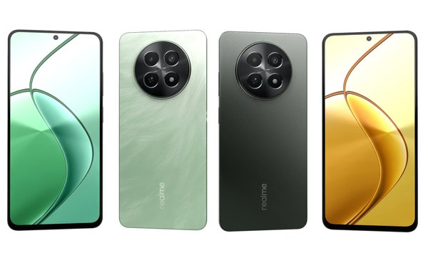 Smartphone Camera 3D Models for Download | TurboSquid