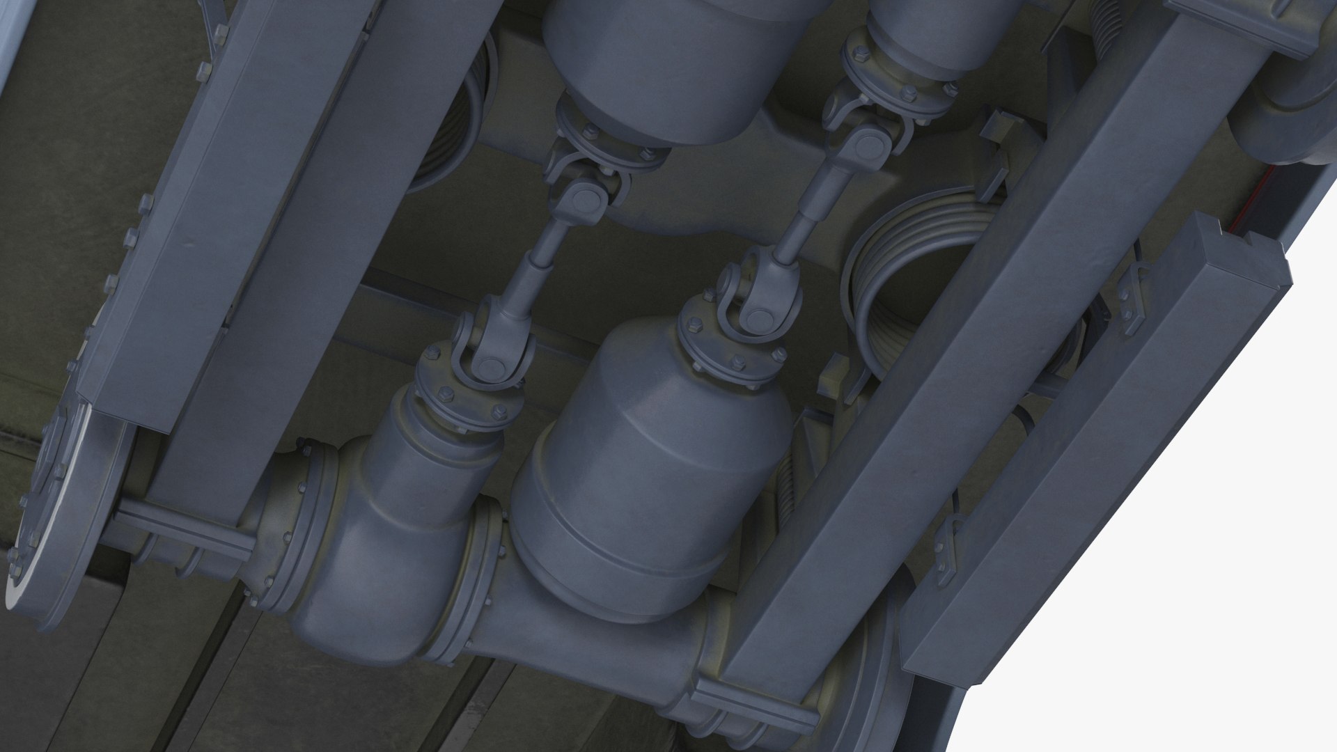 Retro Soviet Tram KTM-5 New Rigged 3D - TurboSquid 2128840