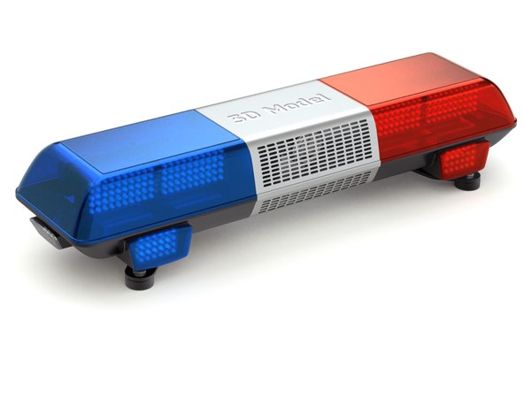 Lighting Emergency 3D Models for Download | TurboSquid