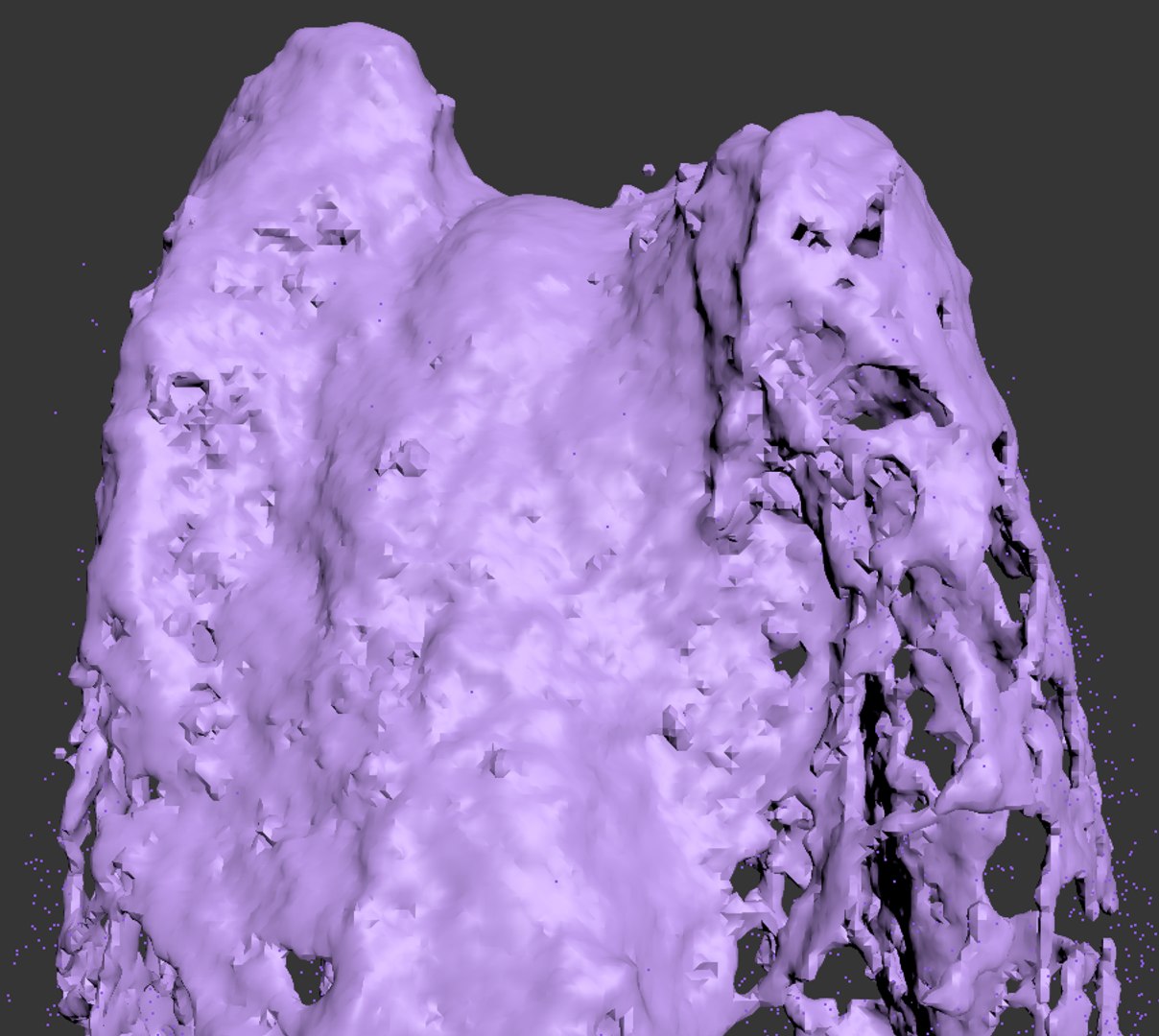 Water Jet Animated Fountains Straight Collection 3D Model - TurboSquid ...