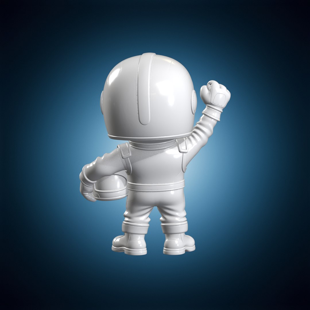 3D Model Race Minion 3D Print Model Figurine - TurboSquid 2572852