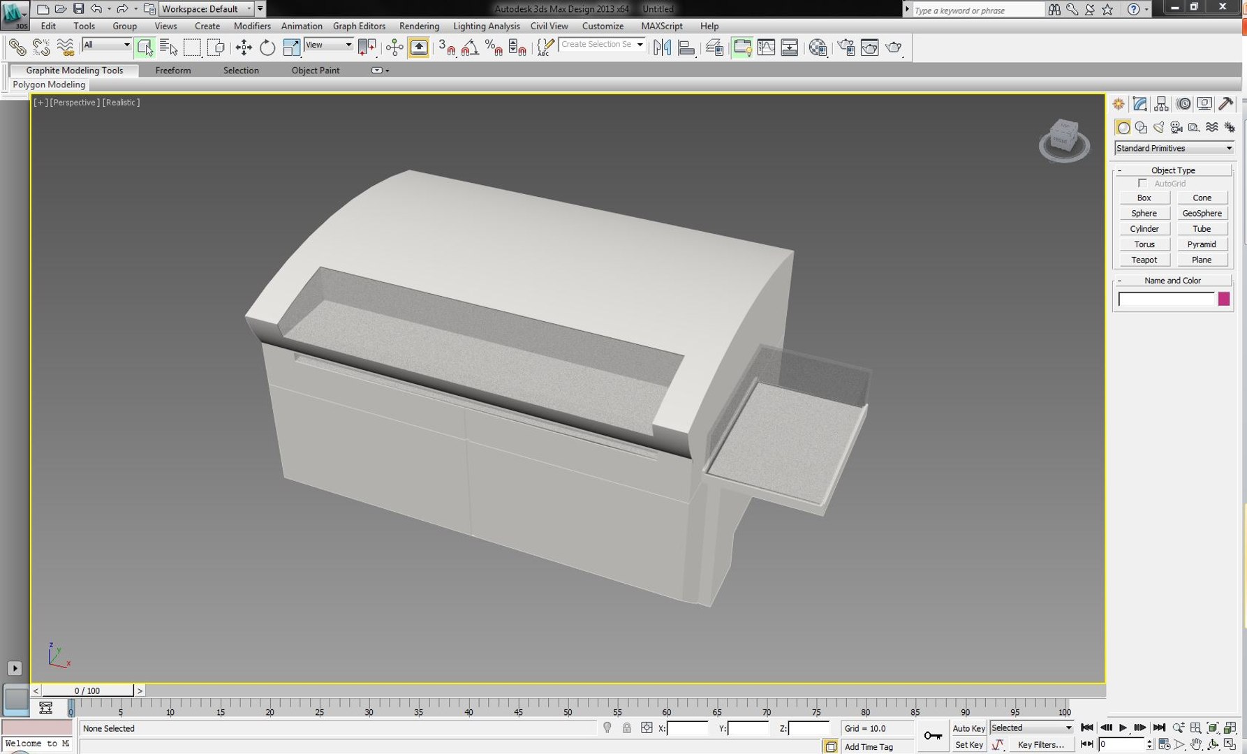 Cobas Integra 800 Max Free