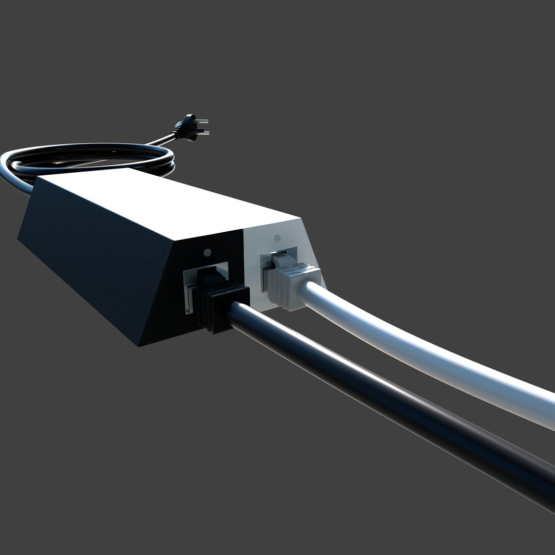 3D Model Starlink Dish And Router 3D Model Low - TurboSquid 2254949