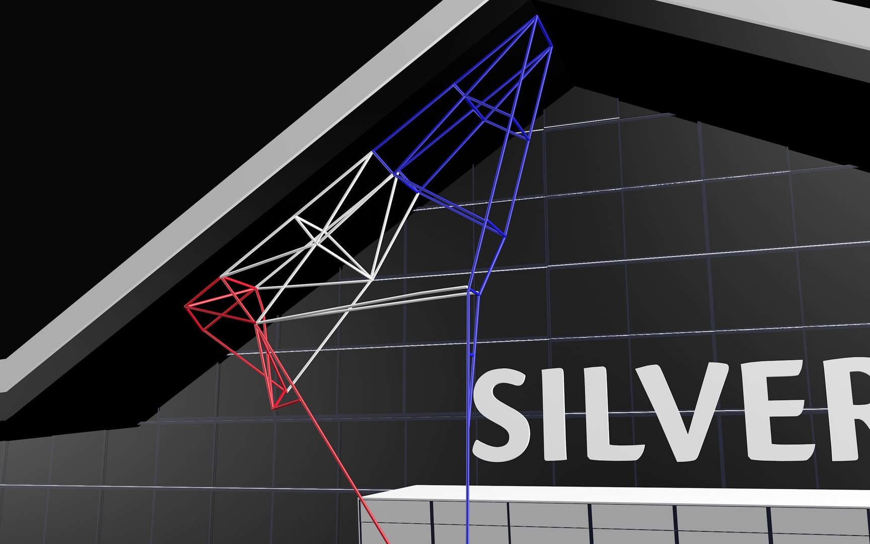 3D Modele 3D Du Circuit De Silverstone - TurboSquid 2155683