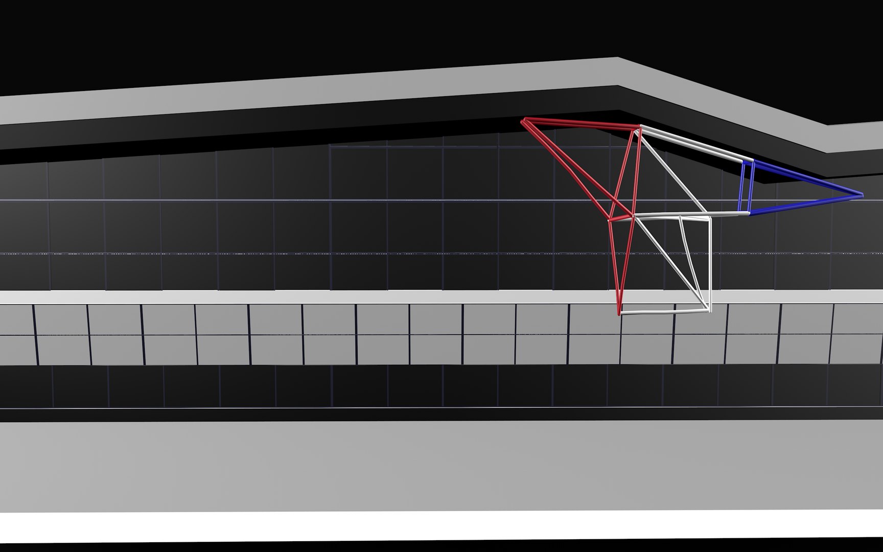3D Modele 3D Du Circuit De Silverstone - TurboSquid 2155683