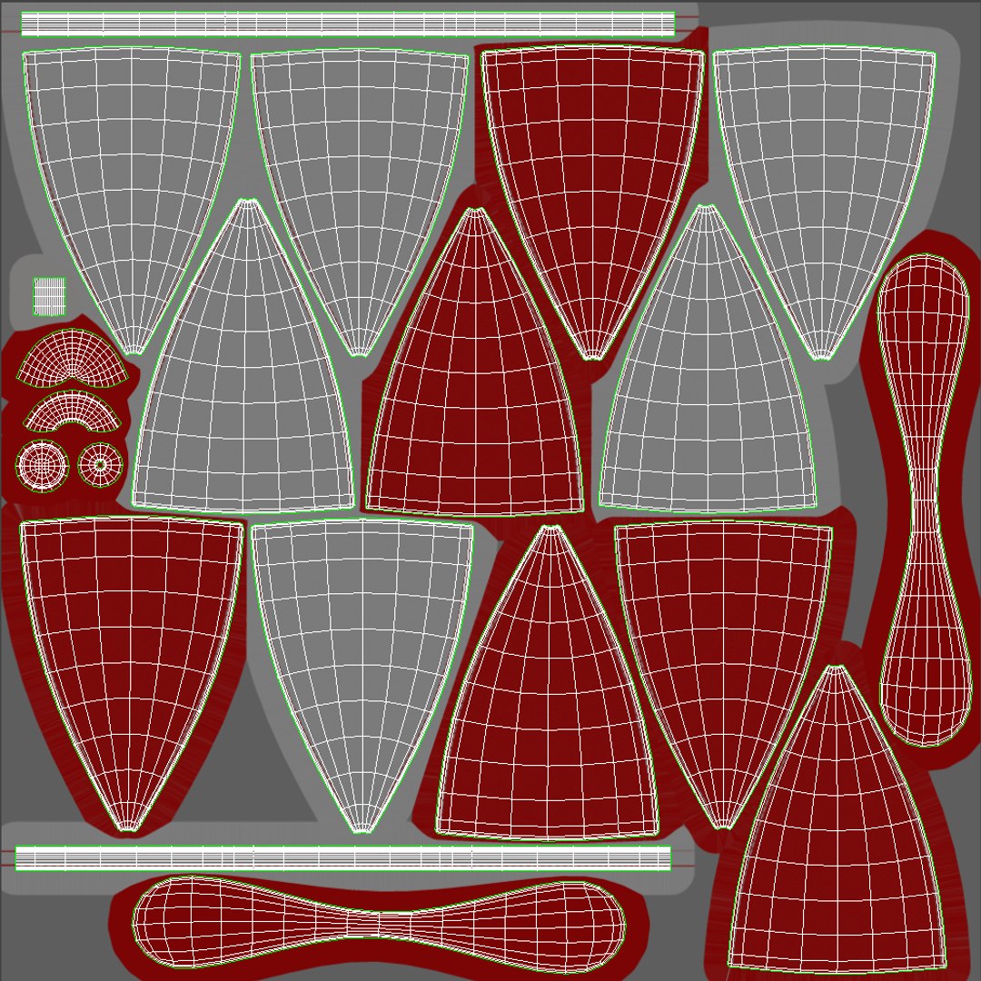 Propeller Hat V1 3D Model - TurboSquid 1809975