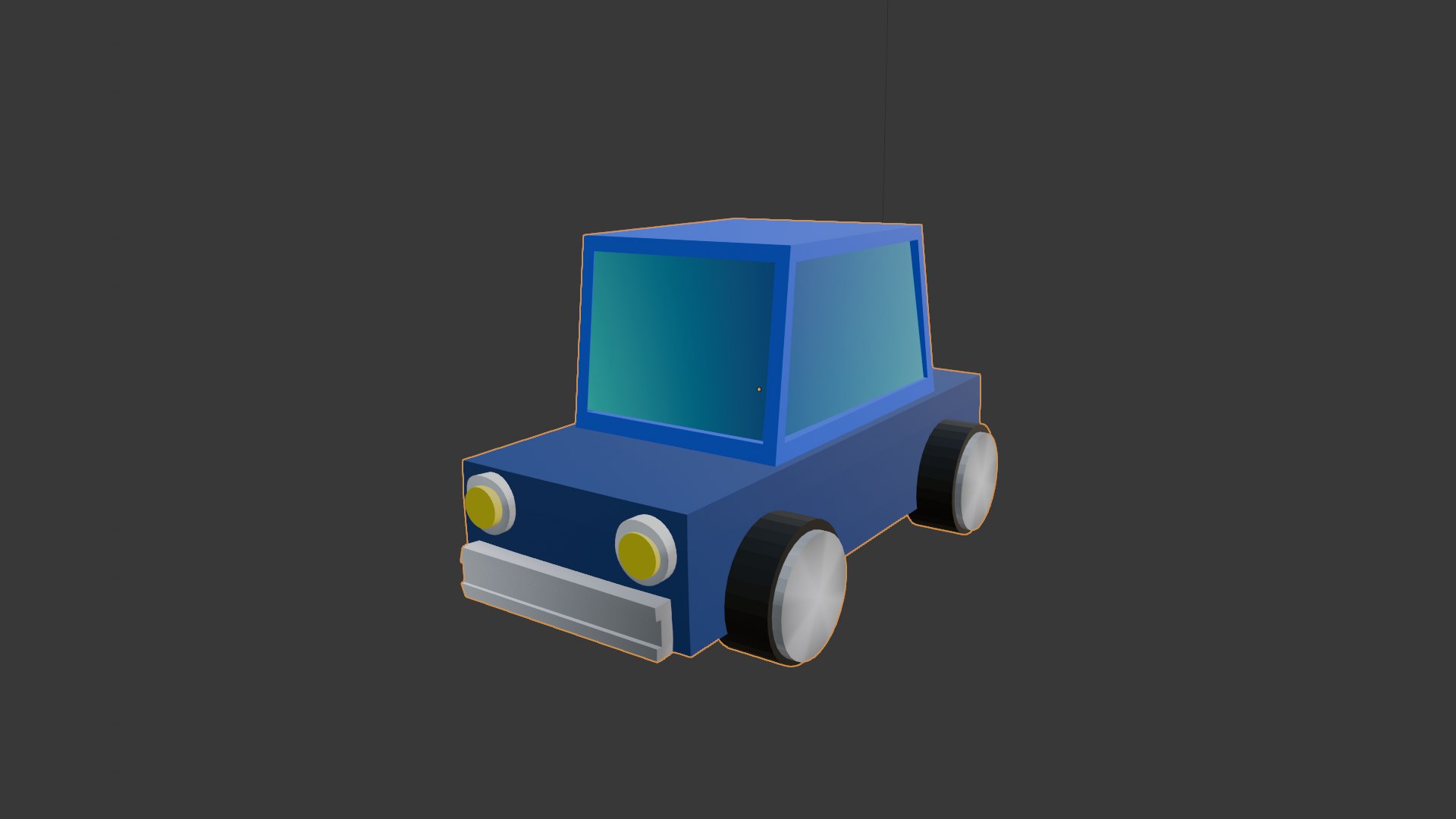 CARS Collections LOW POLY CARTOON 3D Model - TurboSquid 2203967