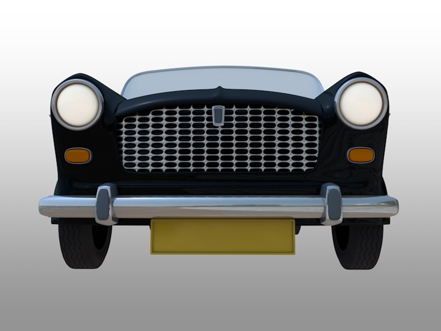 3d Premier Padmini