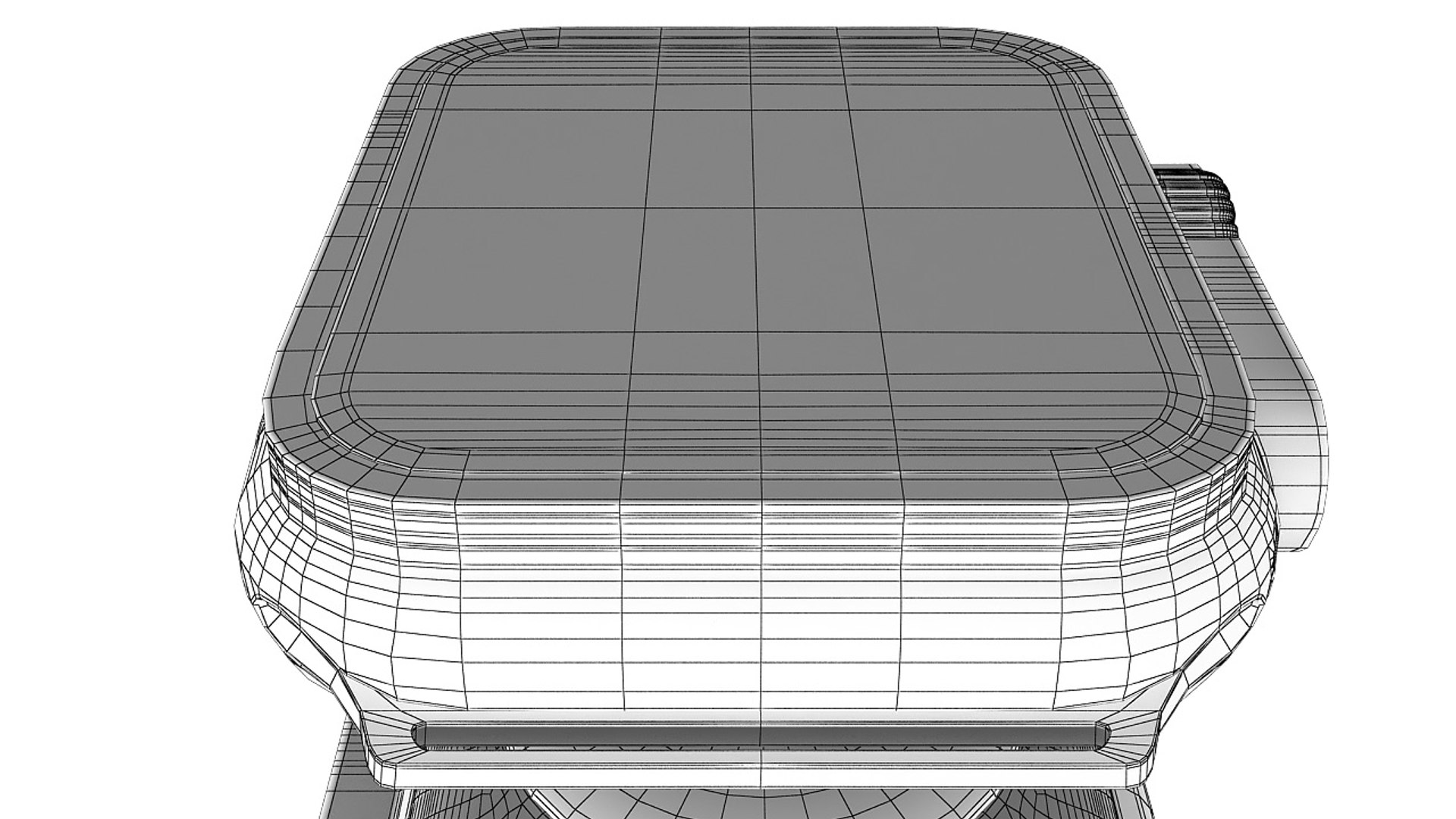 3D Apple watch ultra - TurboSquid 1992821