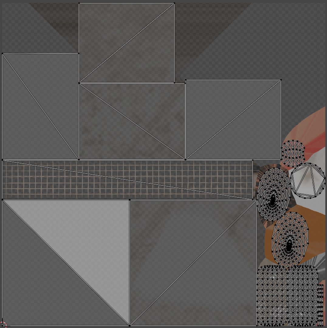 3D BTR-Buffel Model - TurboSquid 1836356