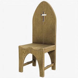 Low Poly Mediv 3D Models For Download | TurboSquid