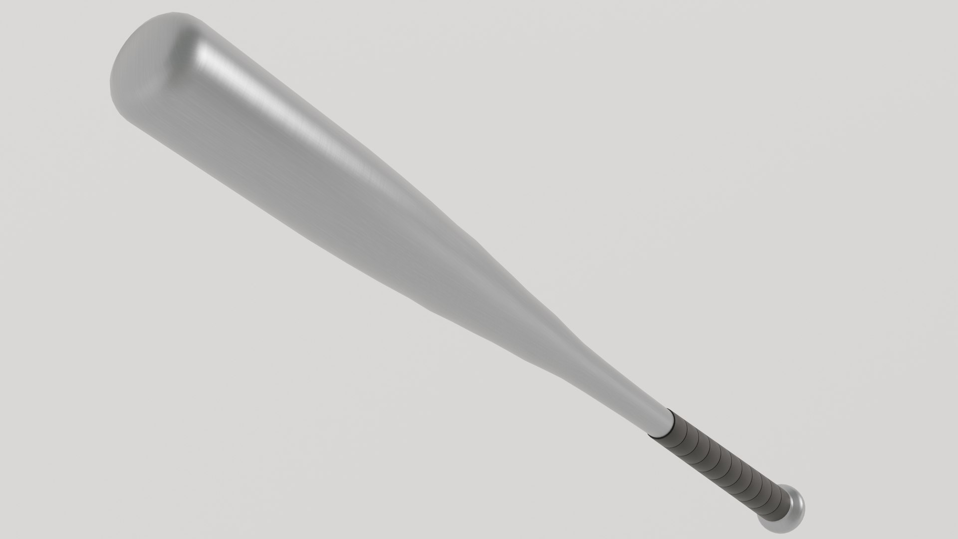 Baseball Bats Collection 3D - TurboSquid 2284874