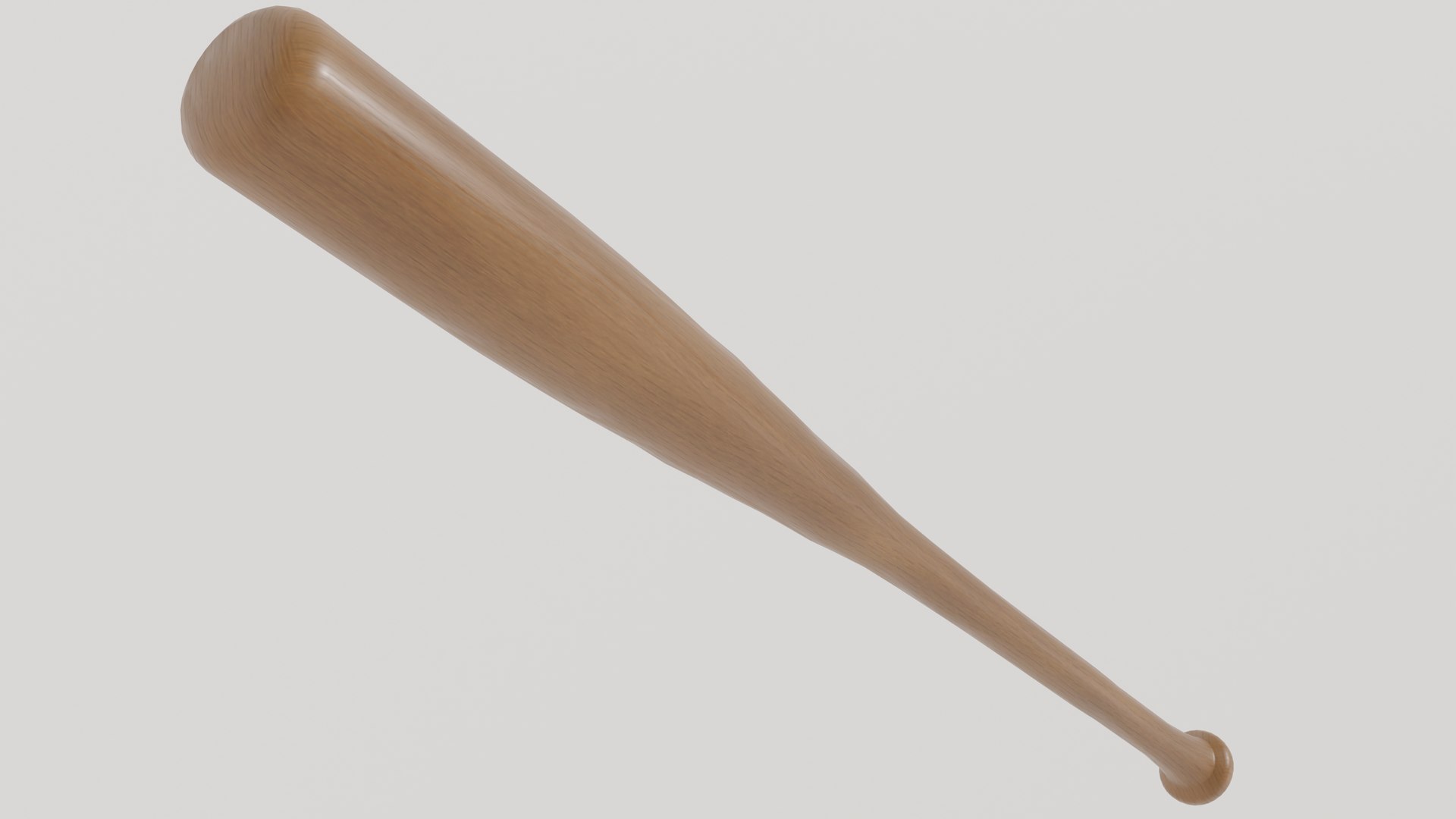 Baseball Bats Collection 3D - TurboSquid 2284874