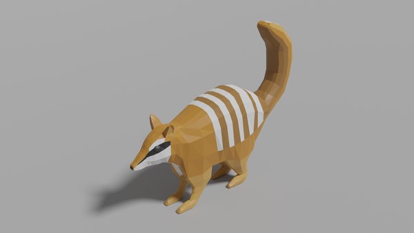 Australian animals 3D - TurboSquid 1652535