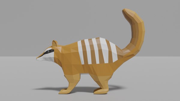 Australian animals 3D - TurboSquid 1652535