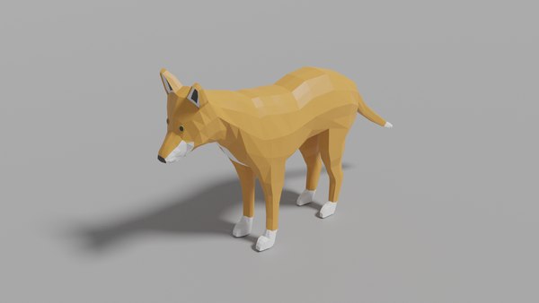 Australian animals 3D - TurboSquid 1652535