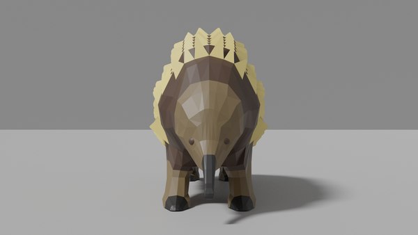 Australian animals 3D - TurboSquid 1652535
