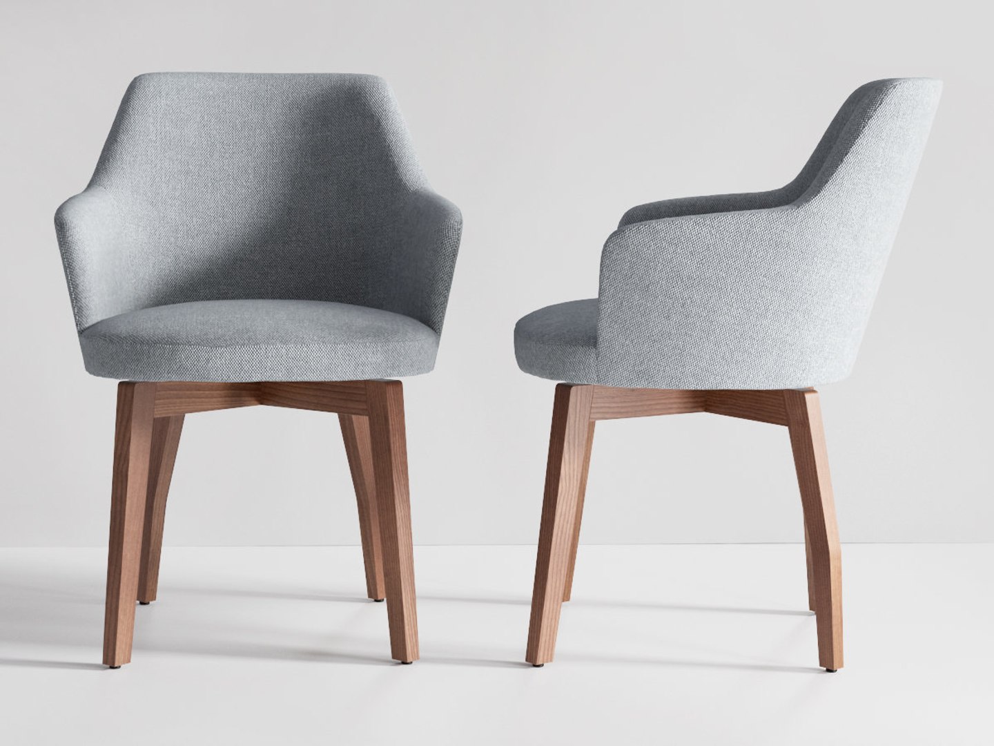 3D Model Allen Chair - TurboSquid 1162314