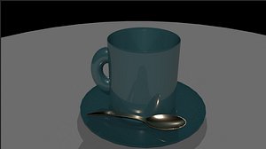 3D Ascii Models | TurboSquid