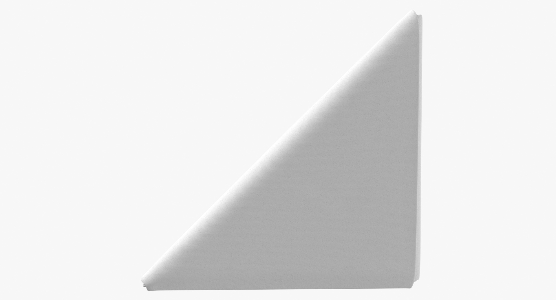 3D Flag Folded Triangle Japan Model - TurboSquid 1570914