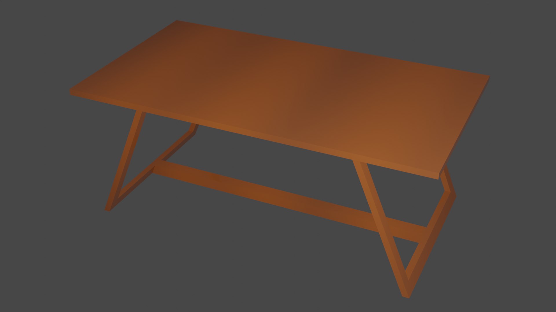 Free 3D HarmonyTable Model - TurboSquid 2129505