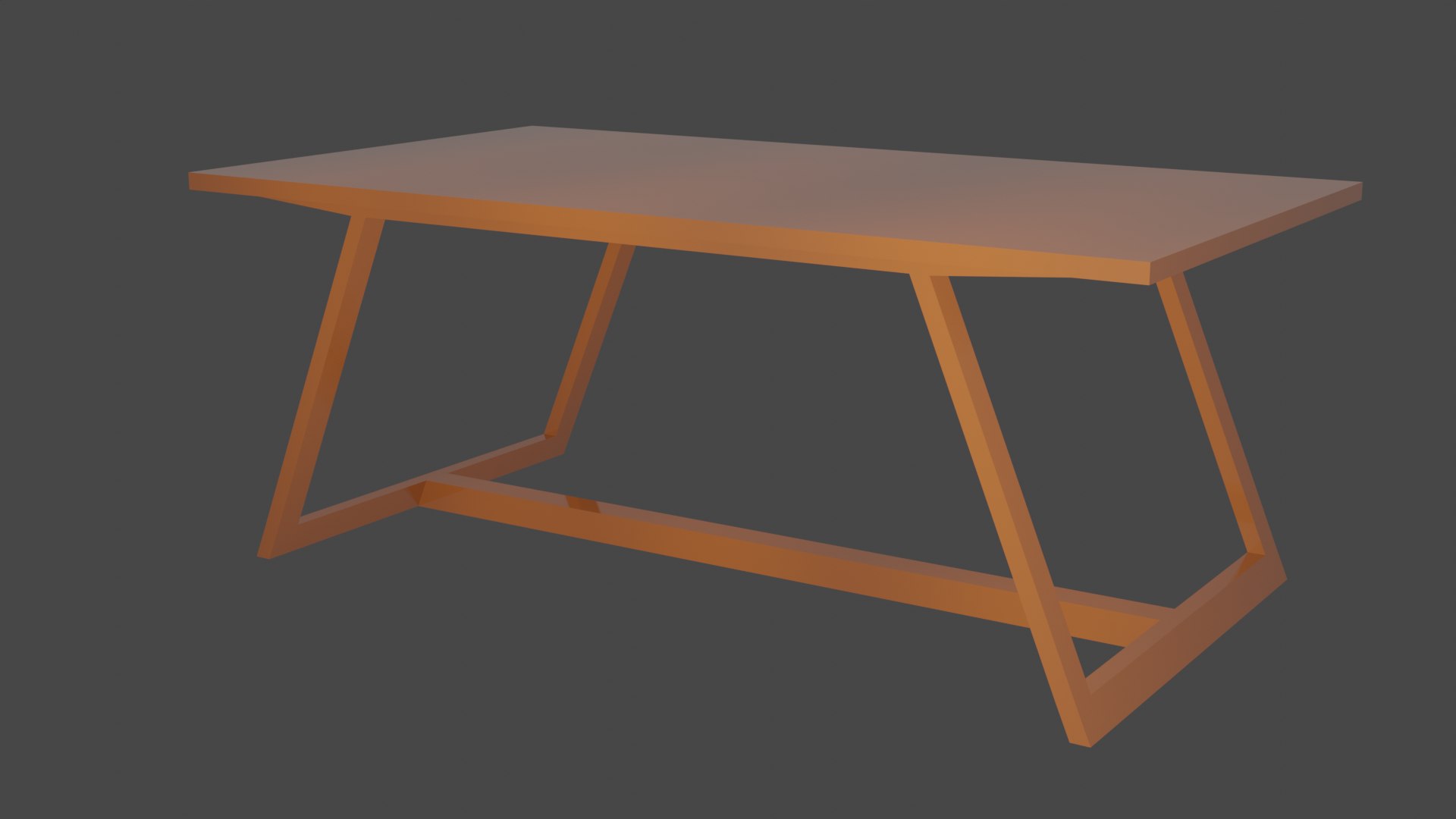 Free 3D HarmonyTable Model - TurboSquid 2129505