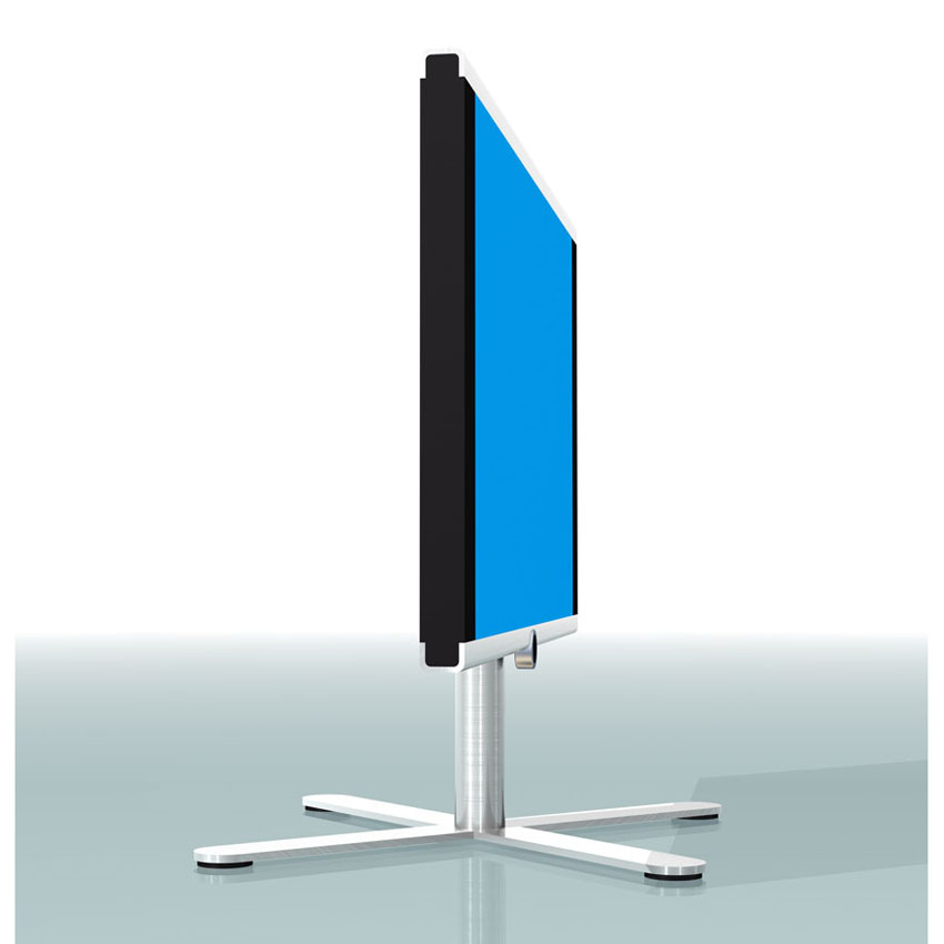 modern tv 3d model