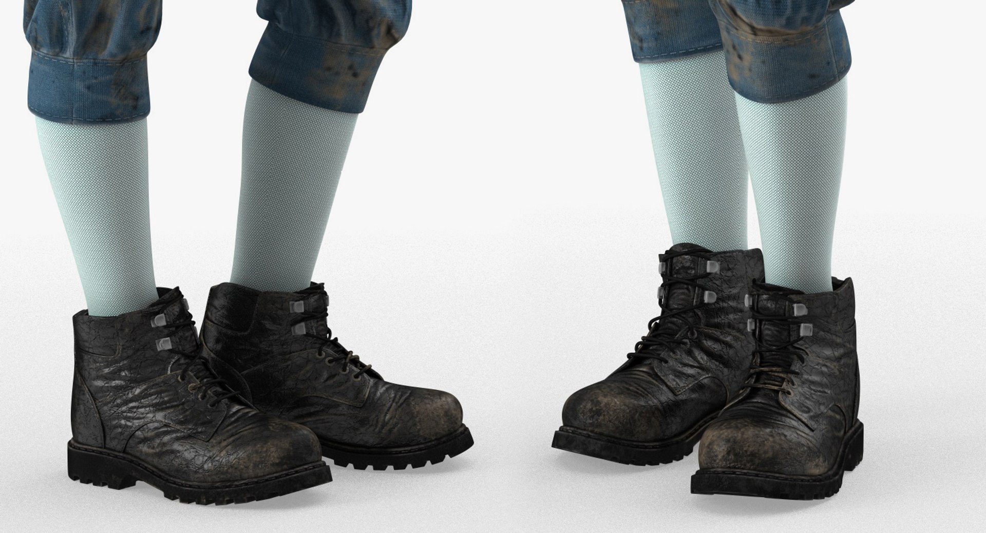 Realistic child boy rigged 3D - TurboSquid 1312224