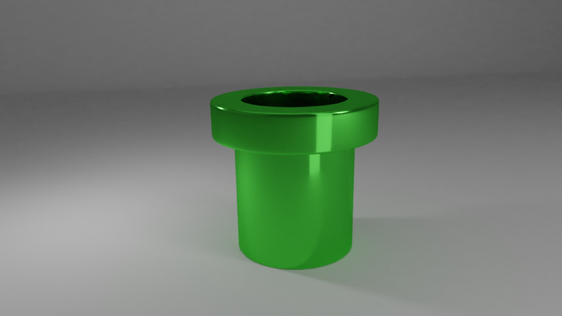 3D Pipe Mario - TurboSquid 1553197