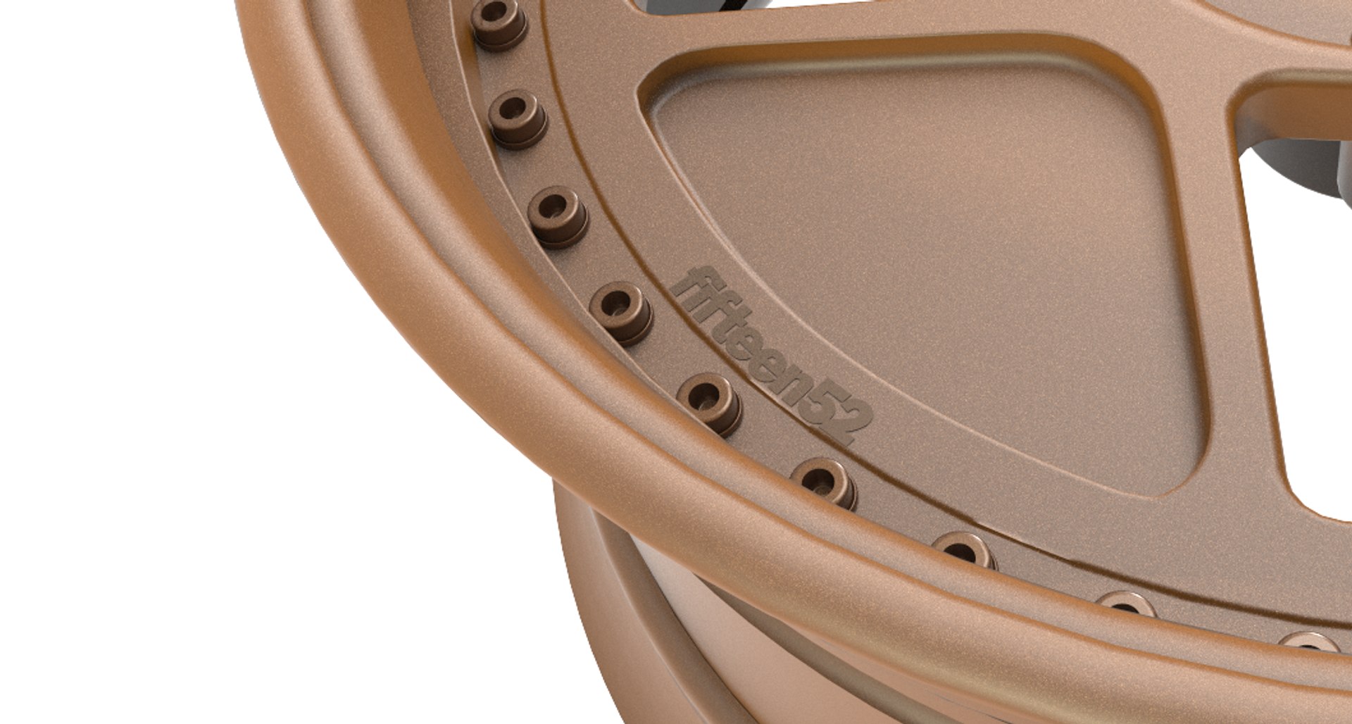 3D Fifteen 52 Tarmac R43 - TurboSquid 1824698