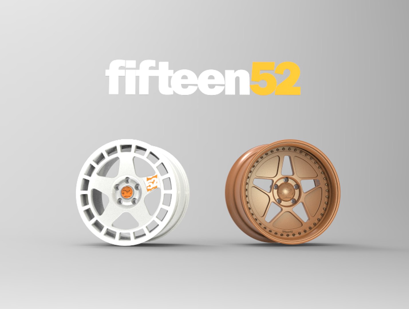 3D Fifteen 52 Tarmac R43 - TurboSquid 1824698