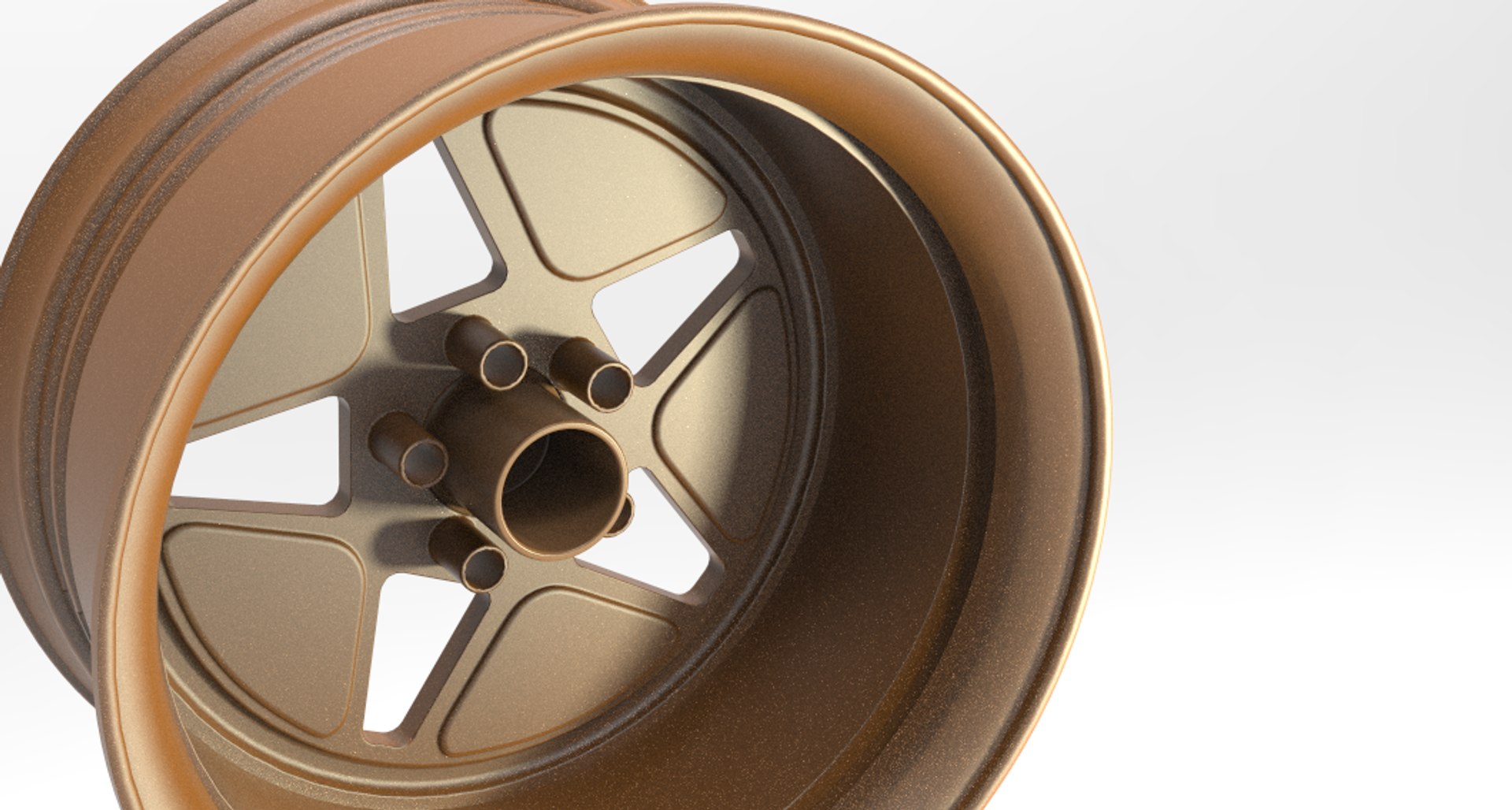 3D Fifteen 52 Tarmac R43 - TurboSquid 1824698