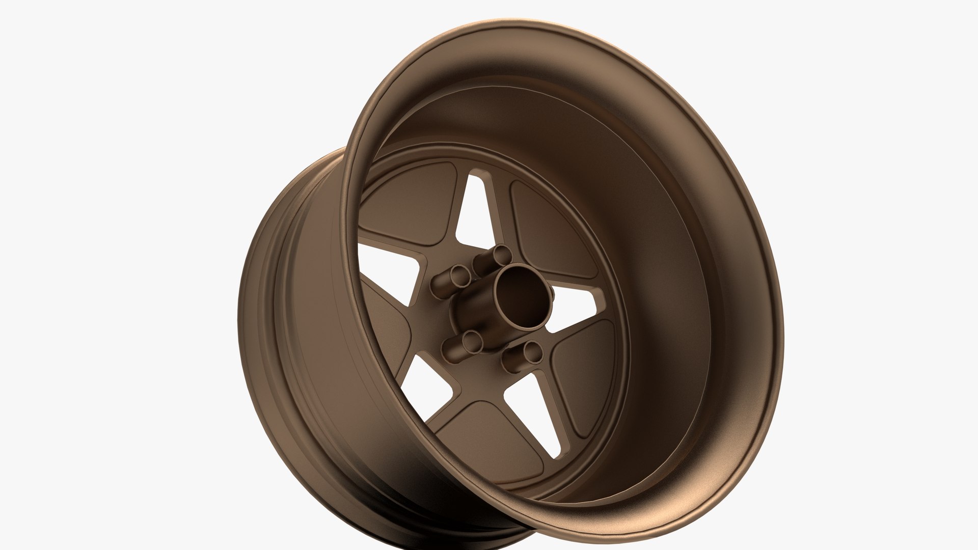 3D Fifteen 52 Tarmac R43 - TurboSquid 1824698