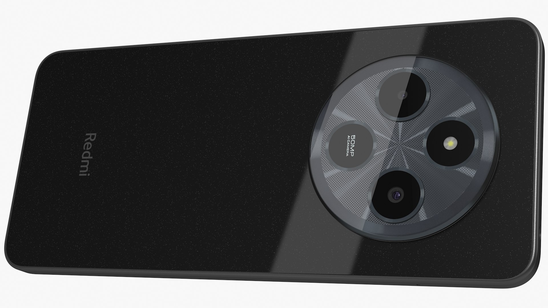 Xiaomi Redmi 14C All Colors 3D Model - TurboSquid 2291475