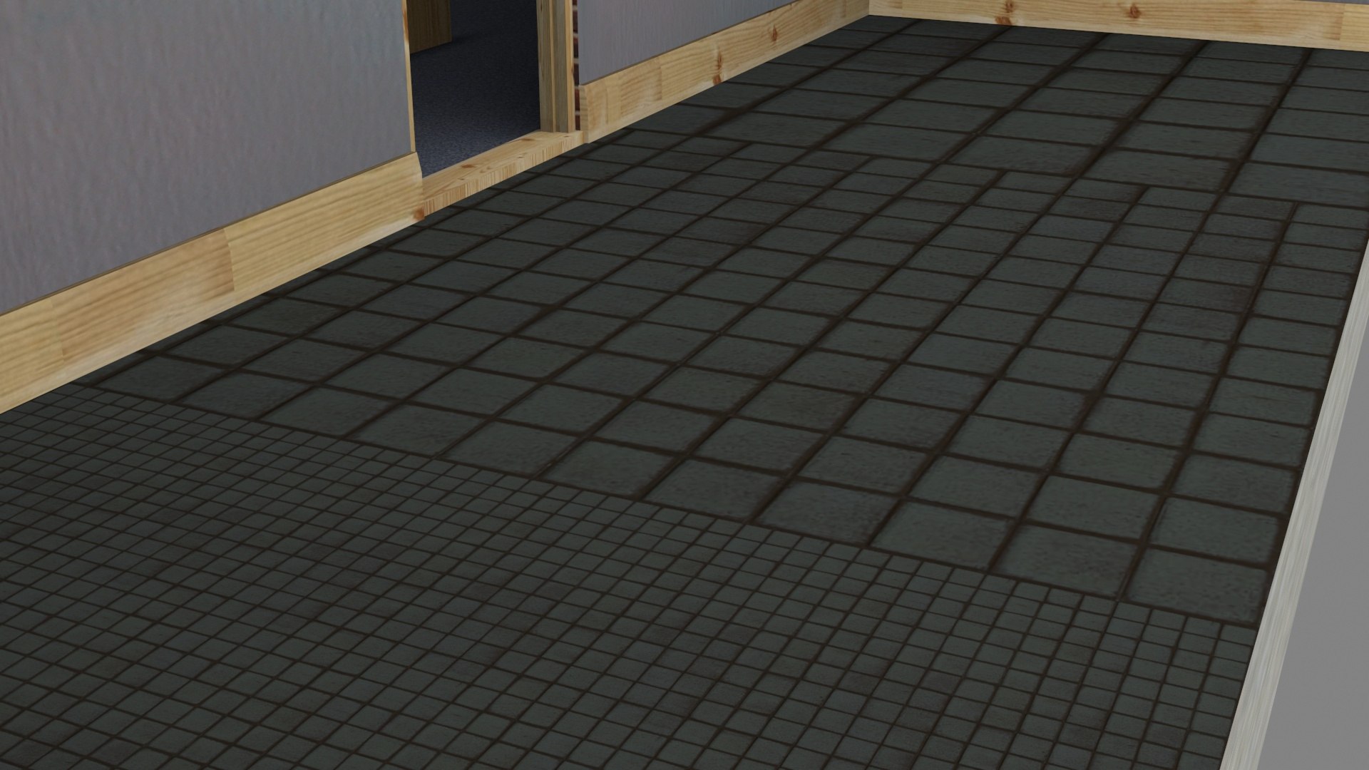 Maya Modular Buildings