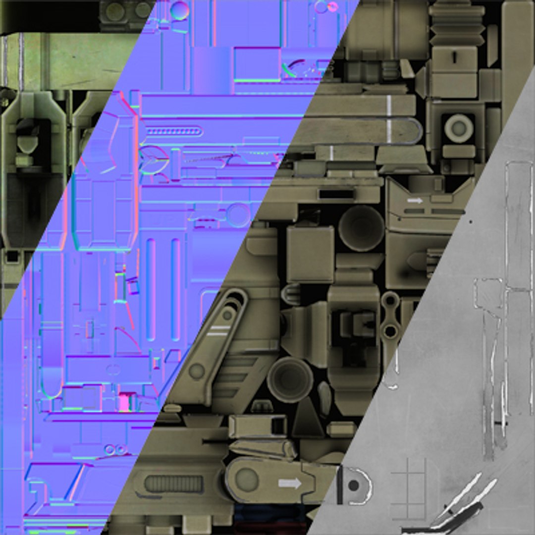 Max Automatic Turret