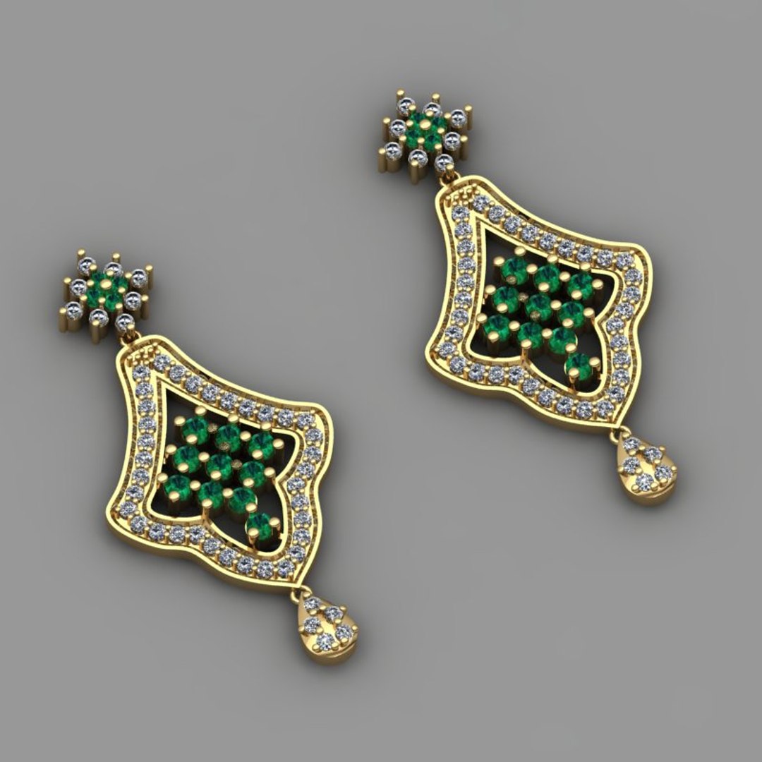 3d Model Designs