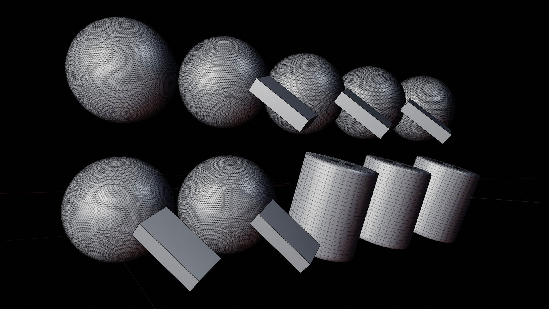 Blender Procedural Wood Material Pack 1 3D - TurboSquid 2219655