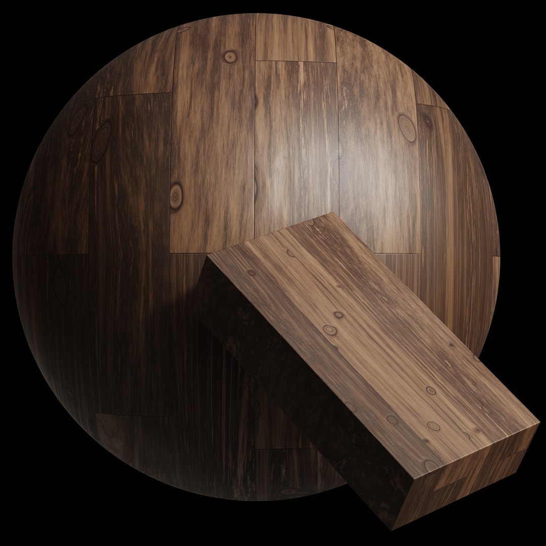 Blender Procedural Wood Material Pack 1 3D - TurboSquid 2219655
