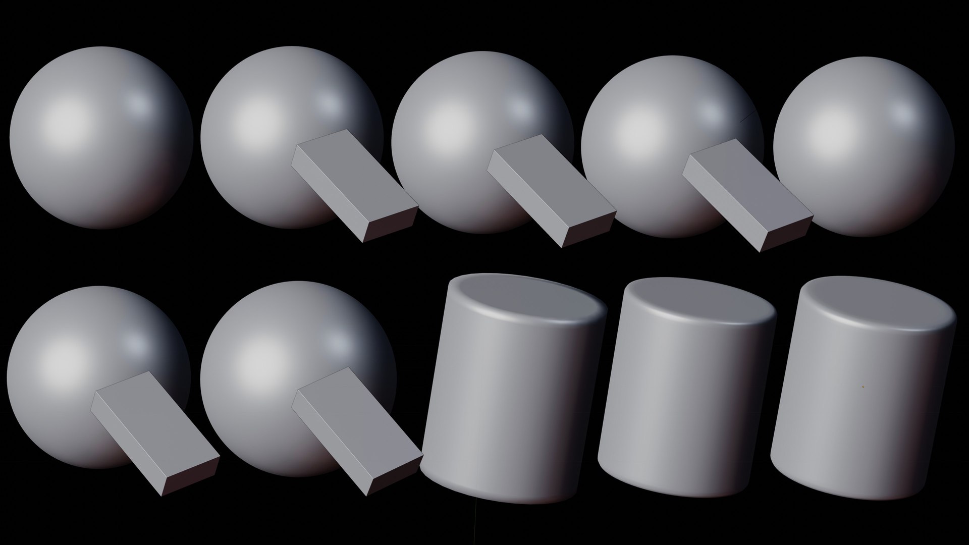 Blender Procedural Wood Material Pack 1 3D - TurboSquid 2219655