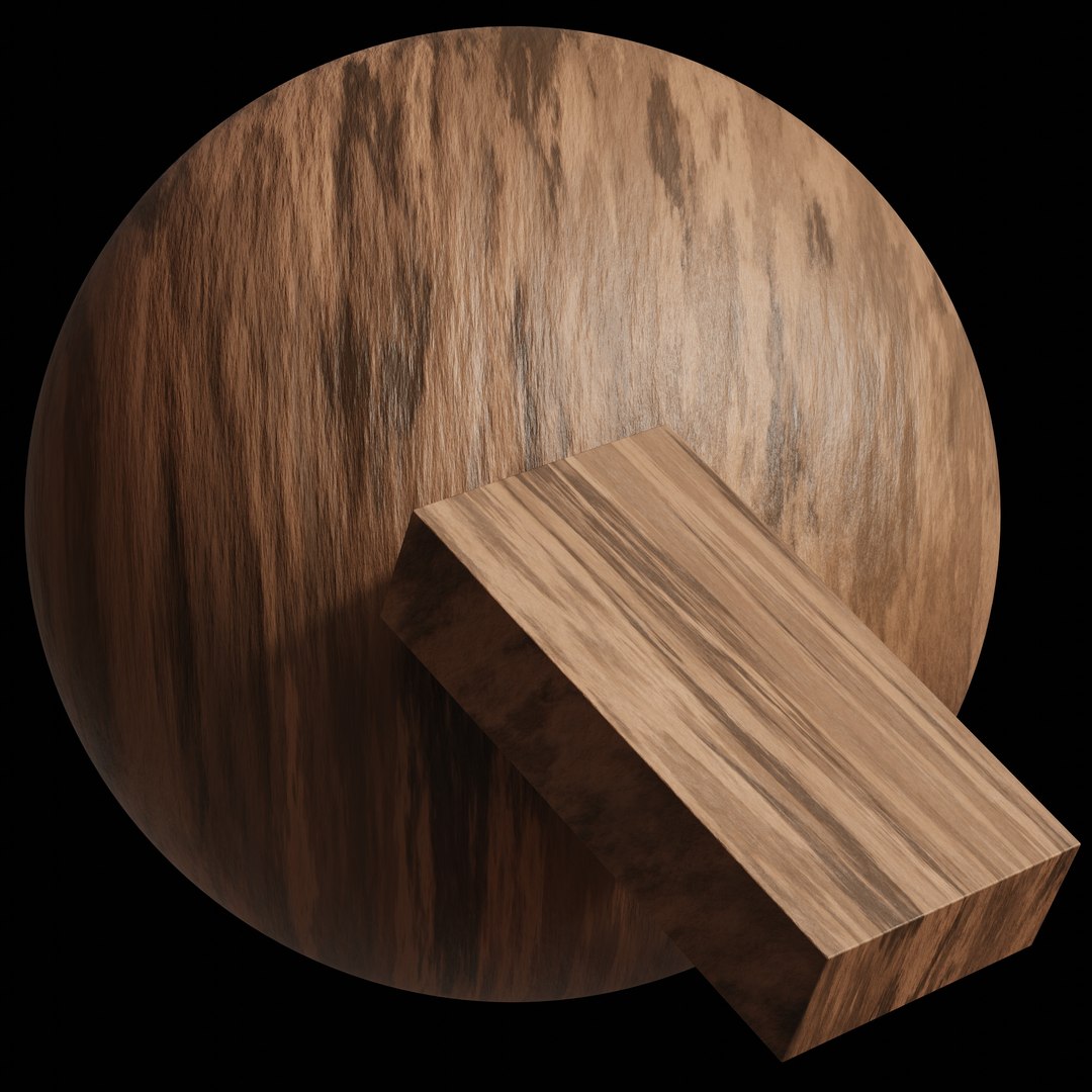 Blender Procedural Wood Material Pack 1 3D - TurboSquid 2219655