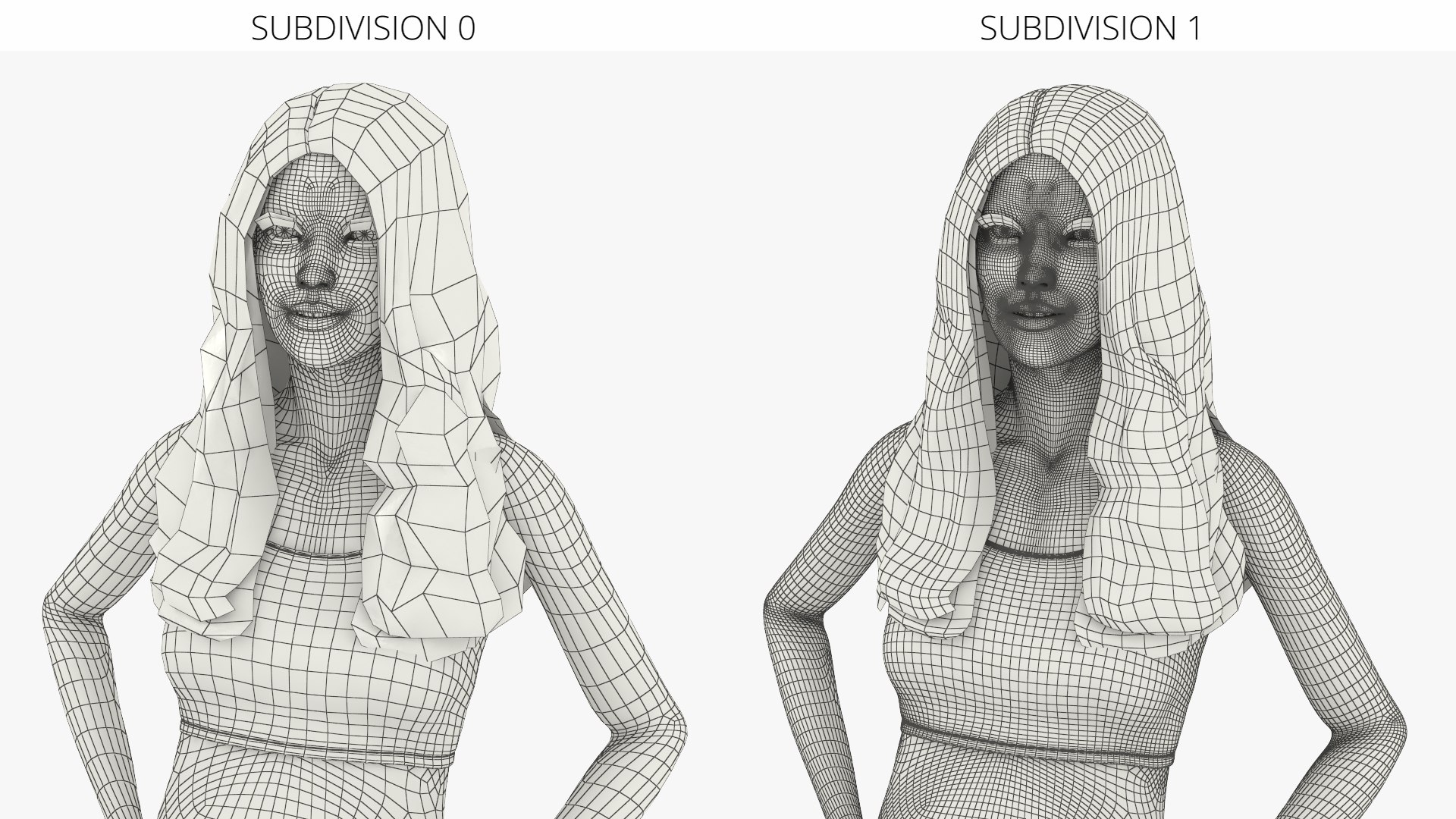 Asian Expectant Mother Cross Leg Pose 3D - TurboSquid 2455654