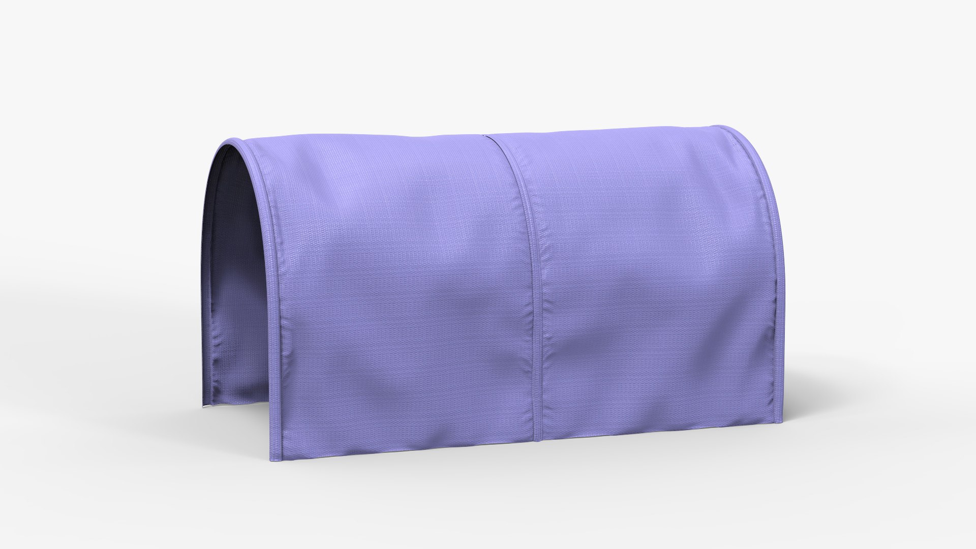 3D Tunnel Agility Hooper Cover Model - TurboSquid 1996305