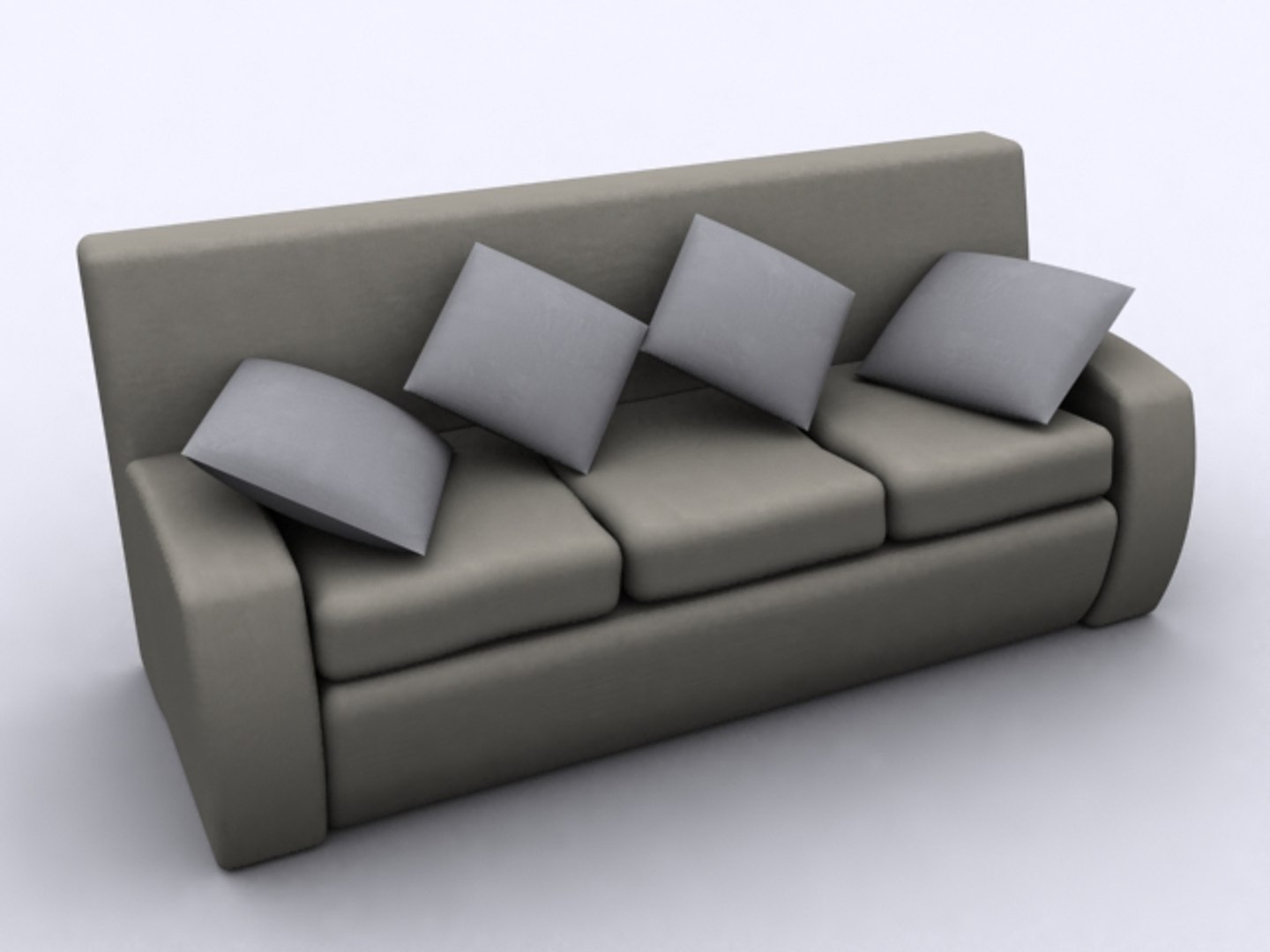 Max Sofa Furniture
