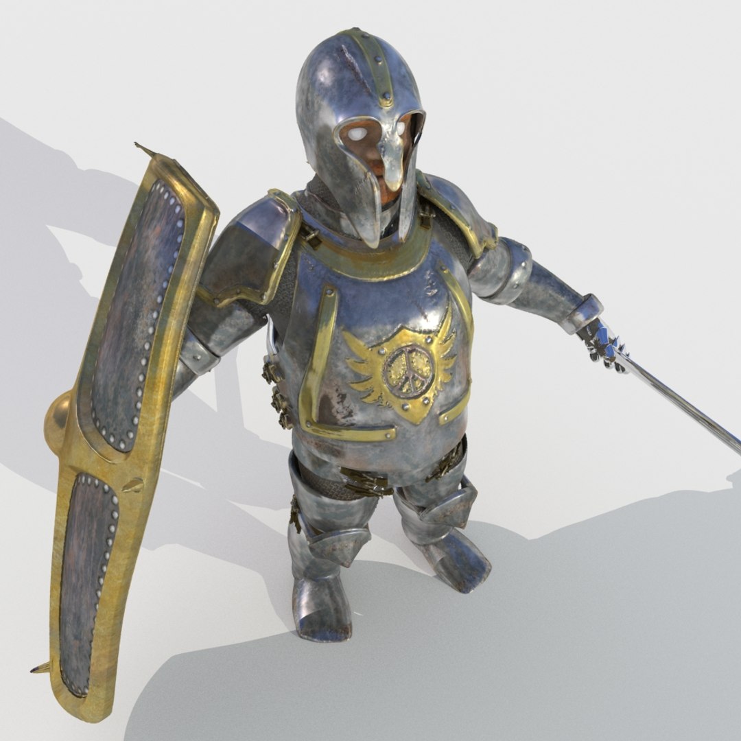 dwarf tank warrior war max