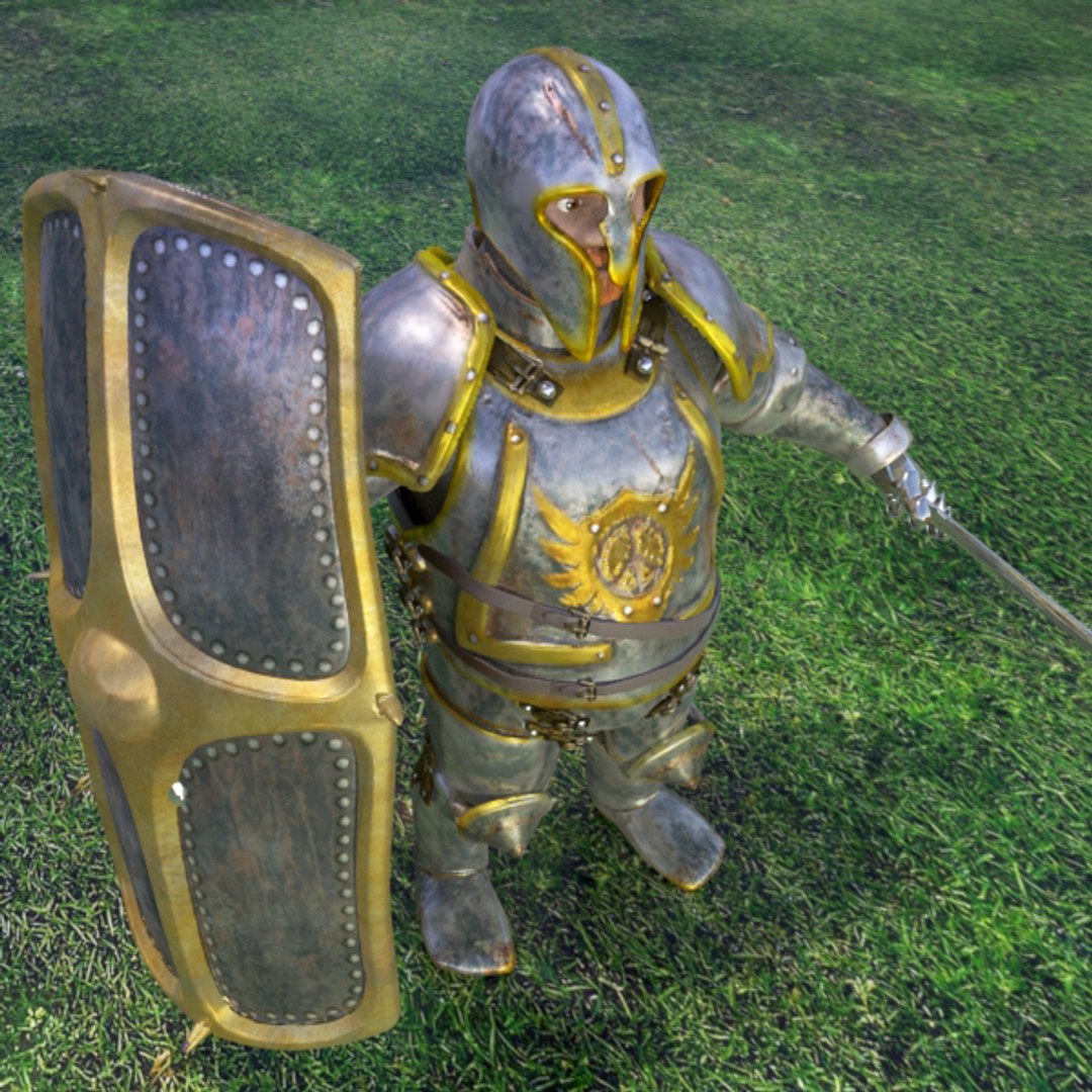 dwarf tank warrior war max