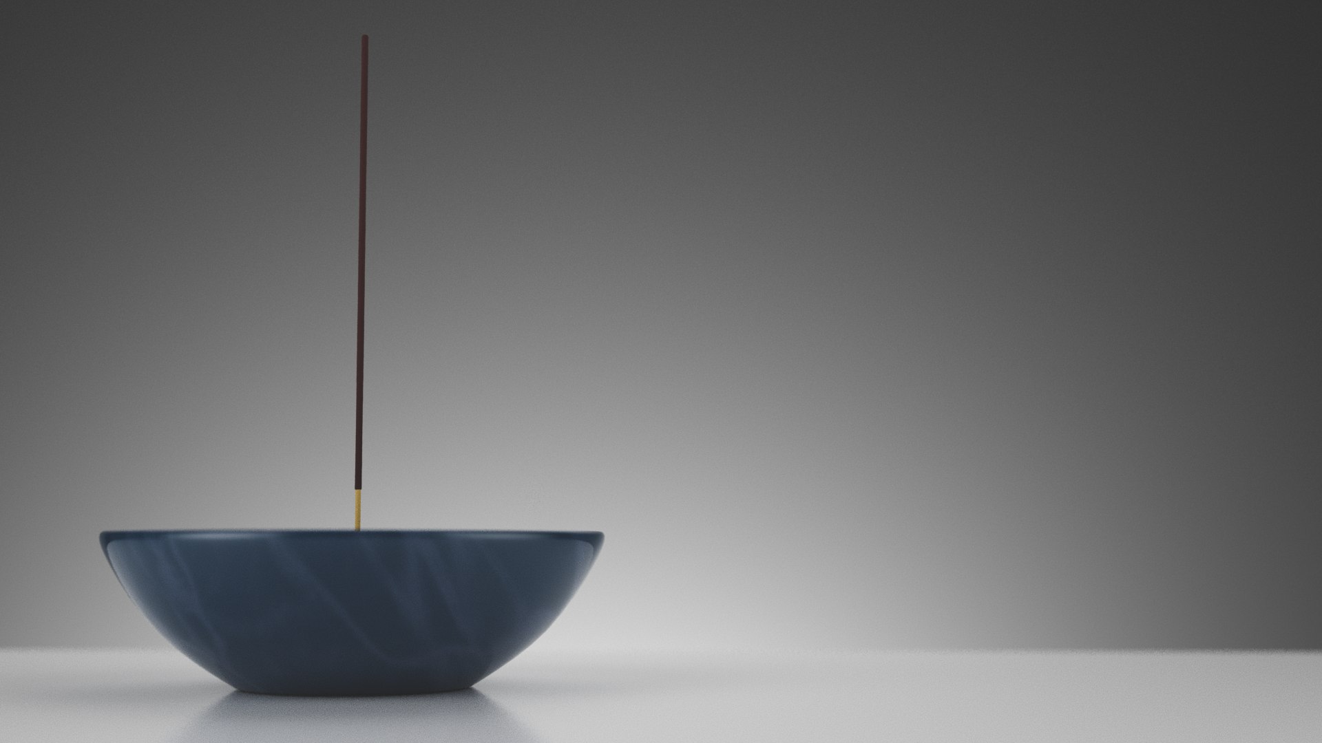 3D Incense Burner Game Ready Low Poly Model - TurboSquid 1974775